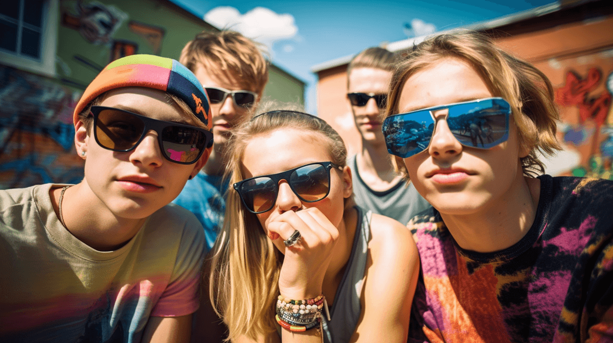 Osta korut ja asusteet naisille ja miehille netistä | Ninja.fi