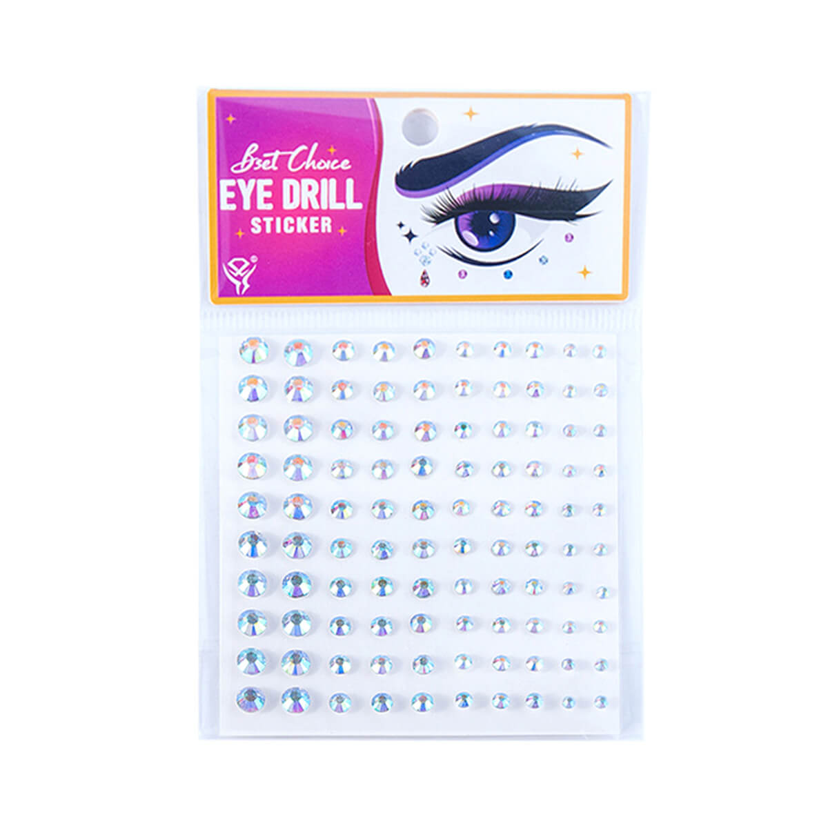 Tarra ihotimantti - tarra korvakorut ja ihotimantit3,99€ | Ninja.fi